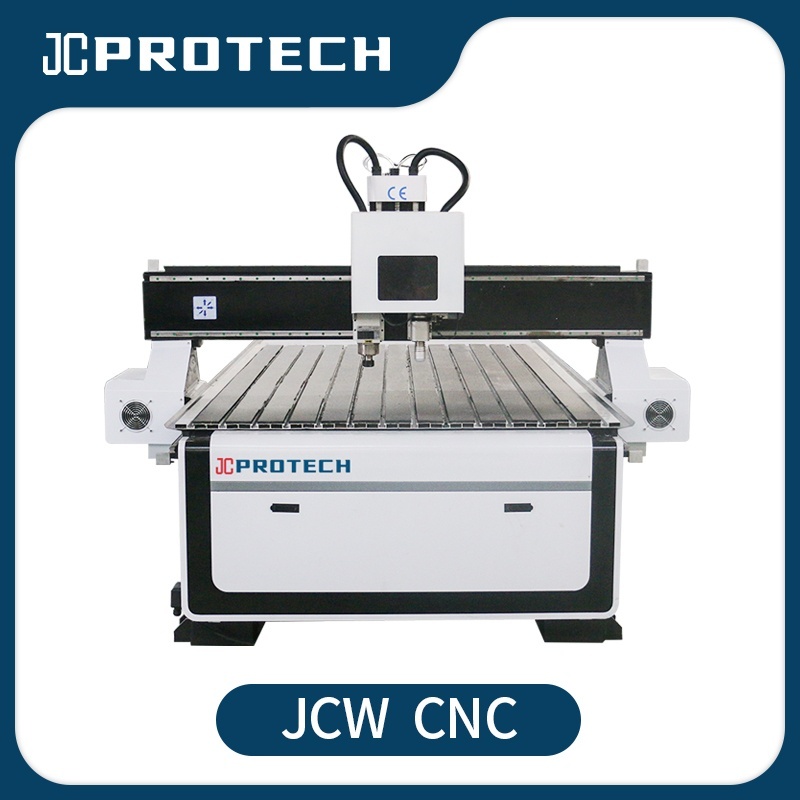 2024 Best CNC Router Lathe Machine With Oscillating Knife Cutter 2024 Best CNC Router Lathe Machine With Oscillating Knife Cutter