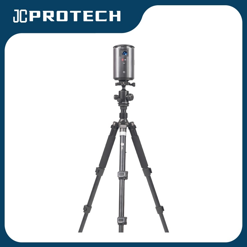 Kitchen Countertops 3D Laser Measure Distance Meter Sensor