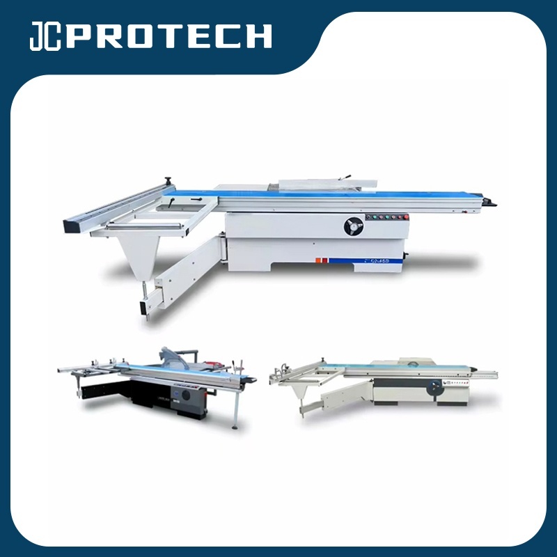 3200mm Portable Table Saw Mdf Cutting Circular Saw