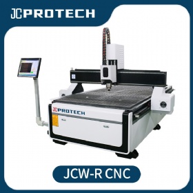 2024 Best CNC Router Machine With CCD Camera