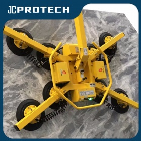 Stone Factory Marble CNC Cutting Machine with Jib Crane